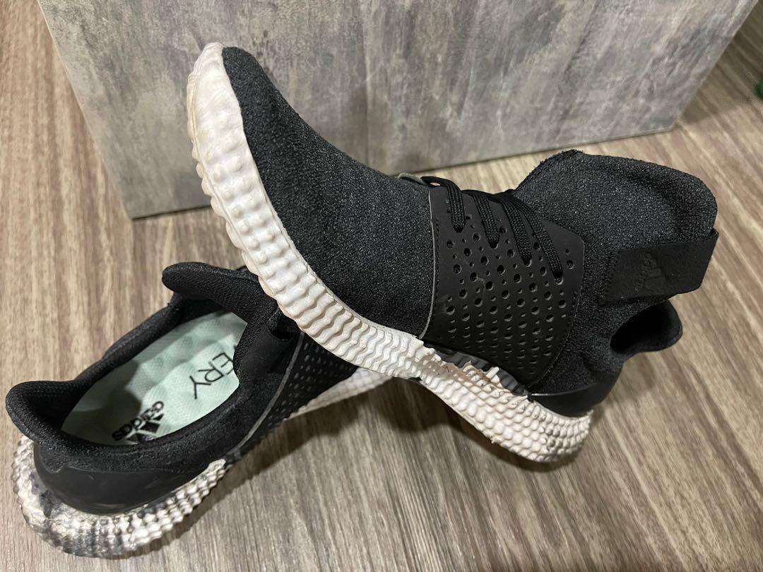 Adidas Recovery, Men's Fashion, Footwear, Sneakers on Carousell