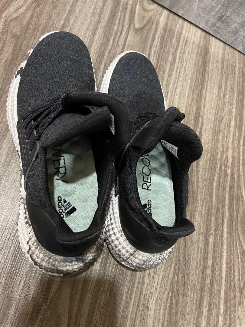 Adidas Recovery, Men's Fashion, Footwear, Sneakers on Carousell