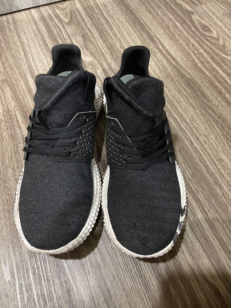 Adidas Recovery, Men's Fashion, Footwear, Sneakers on Carousell