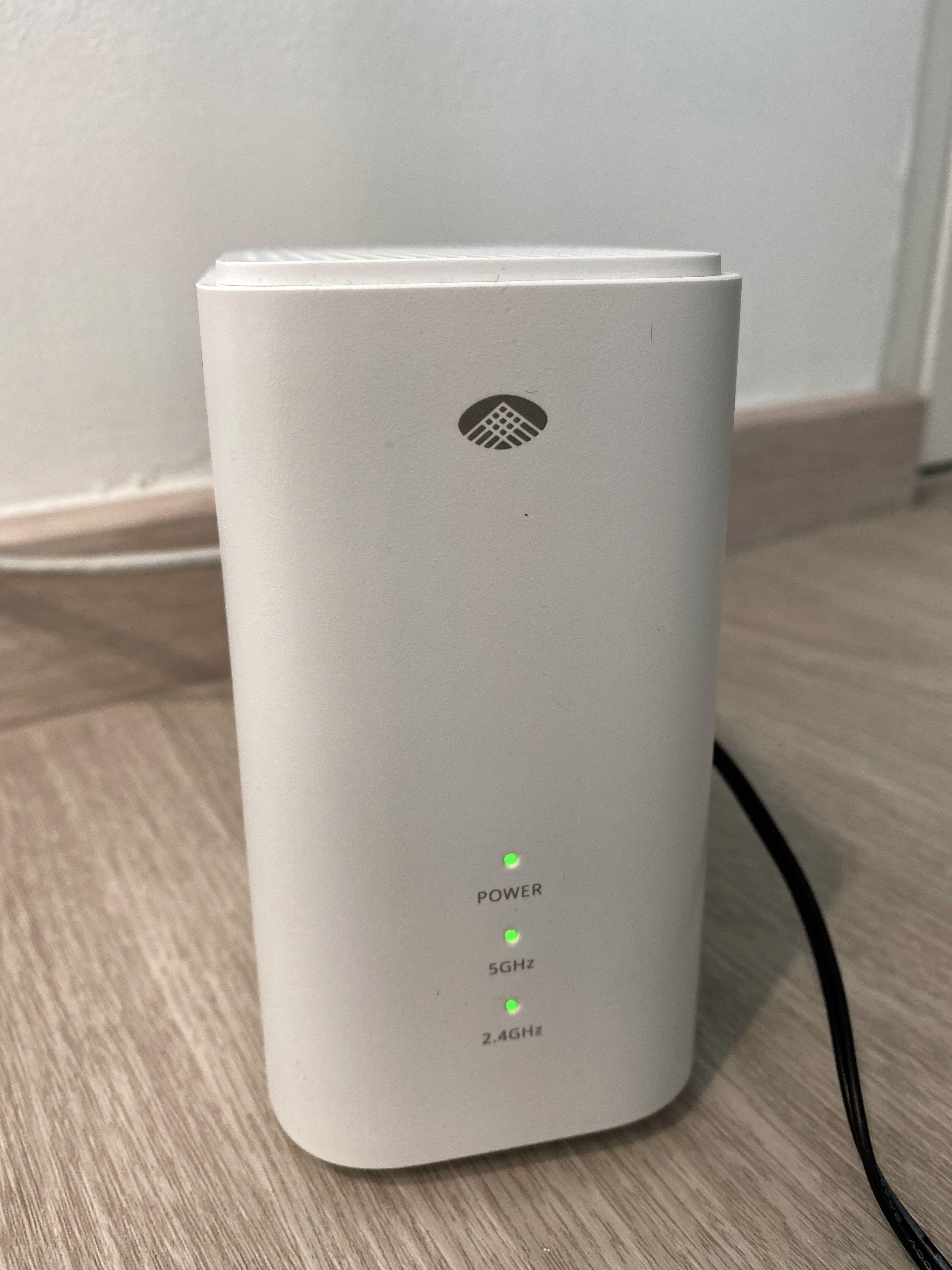 Askey WIFI mesh/ router (include postage), Computers & Tech, Parts ...