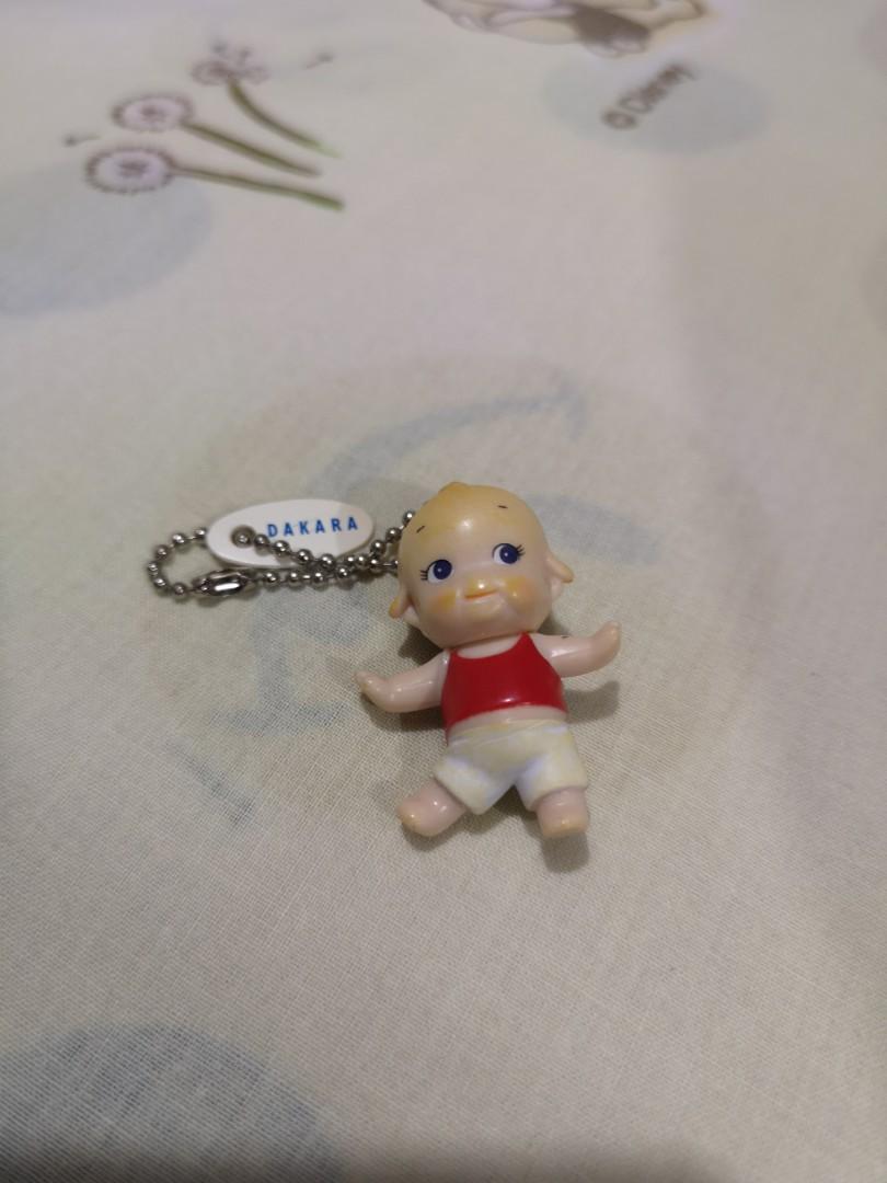 Kewpie Baby pose 2, Hobbies & Toys, Toys & Games on Carousell