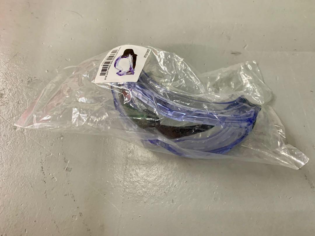 BRAND NEW - EVON HD Safety Goggle Wide Vision Anti-Fog, Everything Else ... BRAND NEW - EVON HD Safety Goggle Wide Vision Anti-Fog, Everything Else ...
