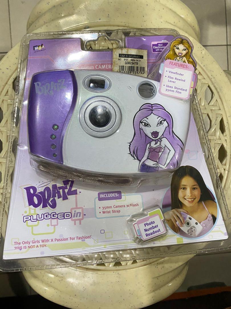 Bratz Camera, Photography, Cameras on Carousell