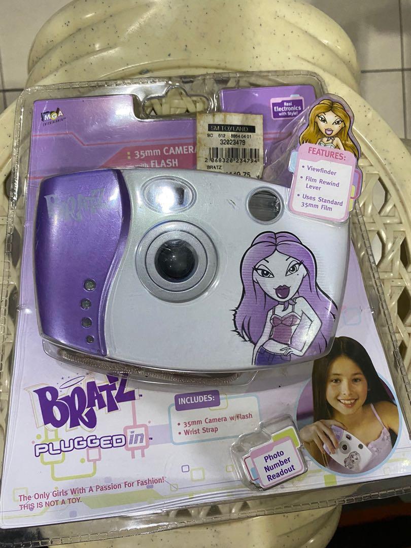 Bratz Camera, Photography, Cameras on Carousell