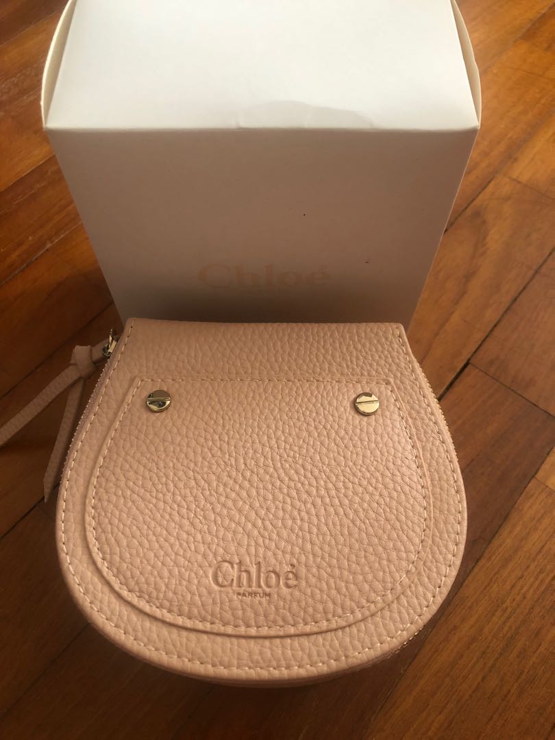 Chloe Jewellery Box, Luxury, Accessories on Carousell