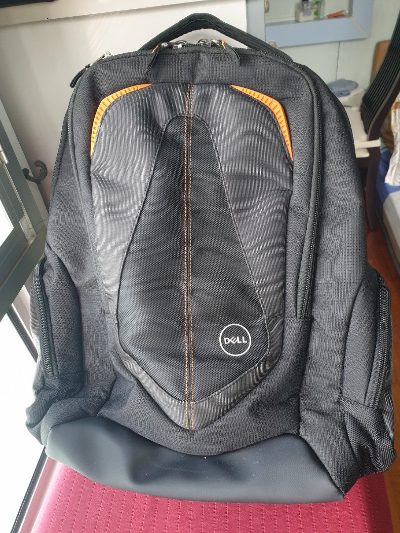 Dell Laptop Backpack, Computers & Tech, Laptops & Notebooks on Carousell