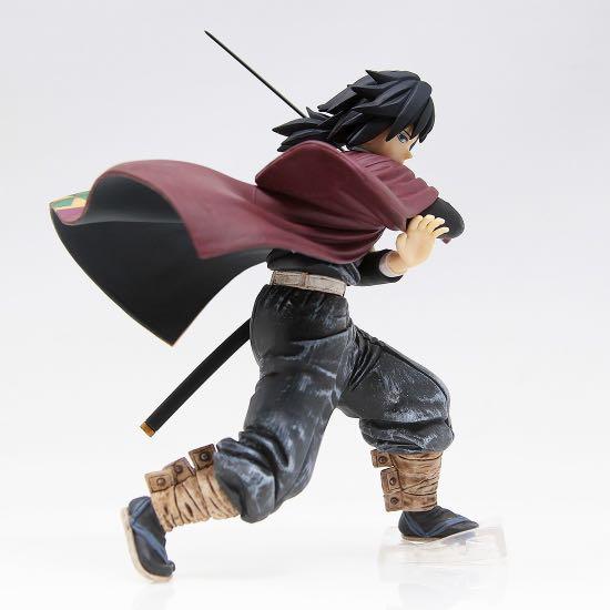 demon slayer kimetsu no yaiba ichiban kuji 2 last prize giyu tomioka ...