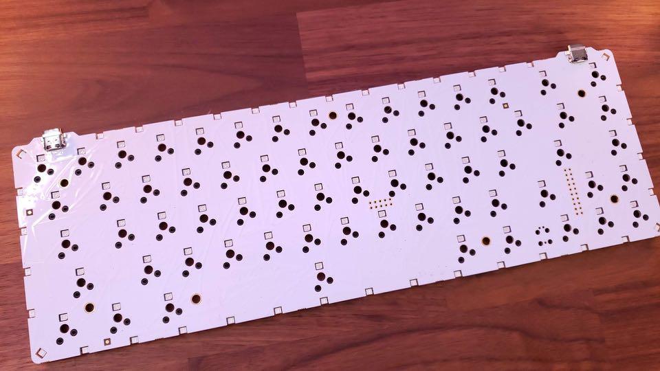 Drop Ctrl PCB TKL, Computers & Tech, Parts & Accessories, Computer ...