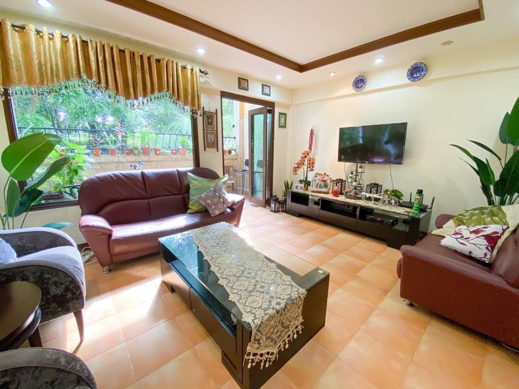 HDB Executive Maisonette, Property, For Sale, HDB on Carousell