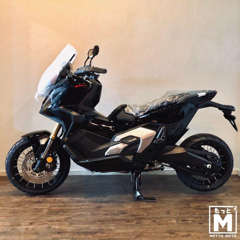 Honda X-ADV 750, Motorcycles, Motorcycles for Sale, Class 2 on Carousell