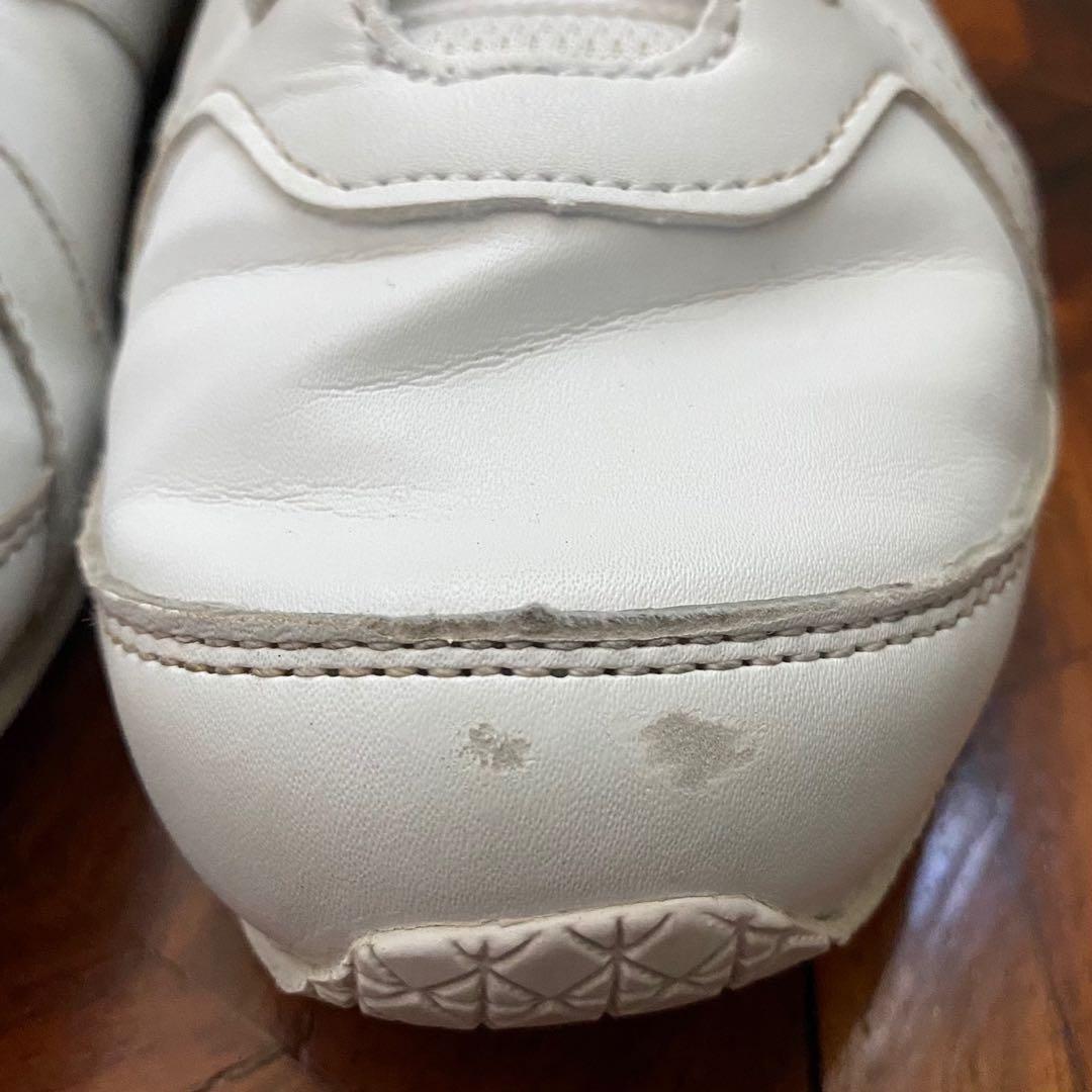 Kaepa Cheerful Cheer Shoes, Women's Fashion, Footwear, Sneakers on Carousell