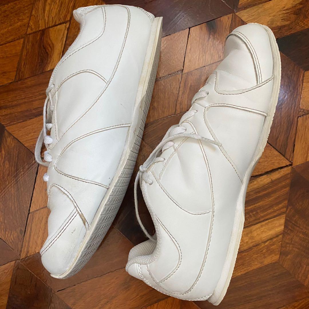 Kaepa Cheerful Cheer Shoes, Women's Fashion, Footwear, Sneakers on ...