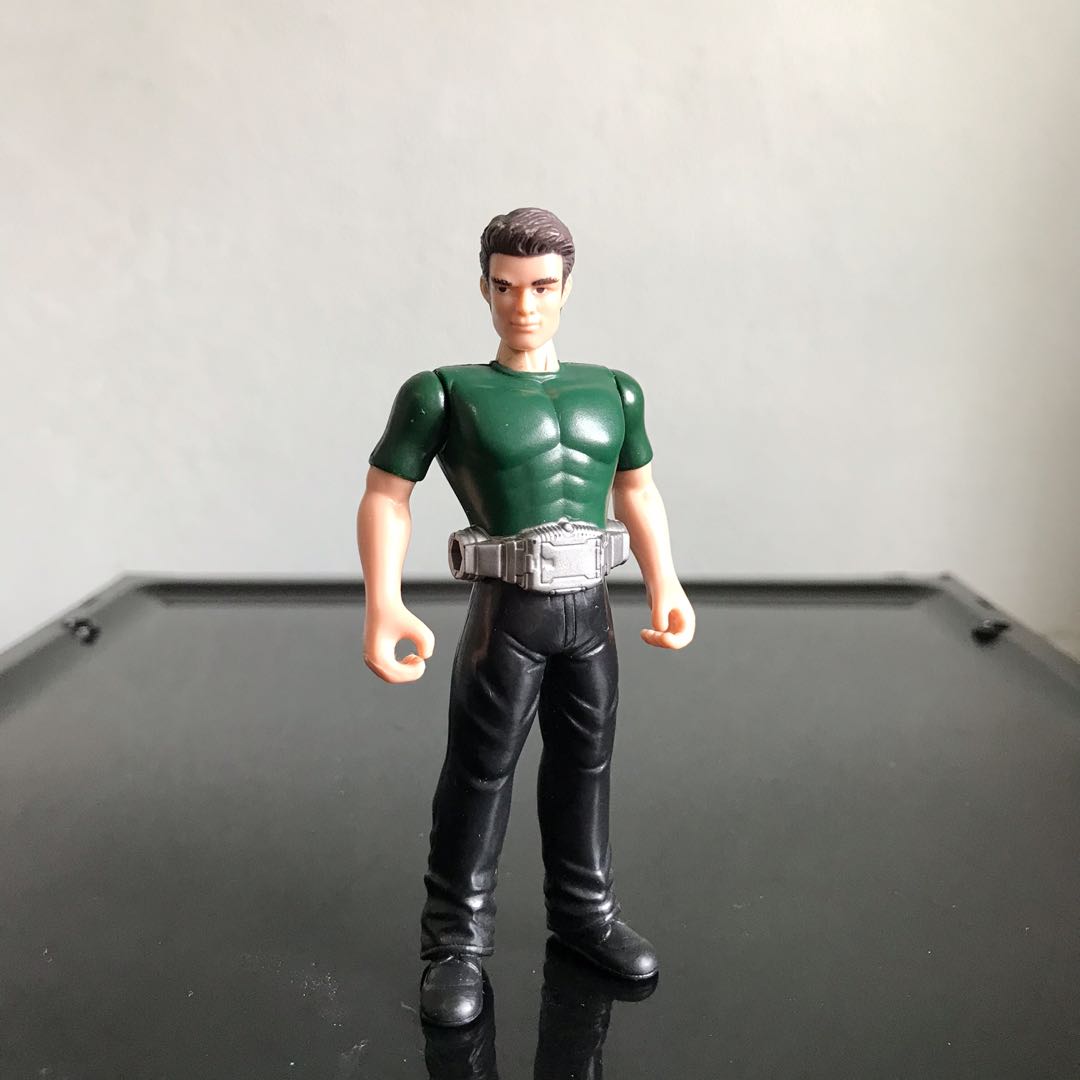 Kamen Rider Zolda ryuki dragon knight, Hobbies & Toys, Collectibles ...