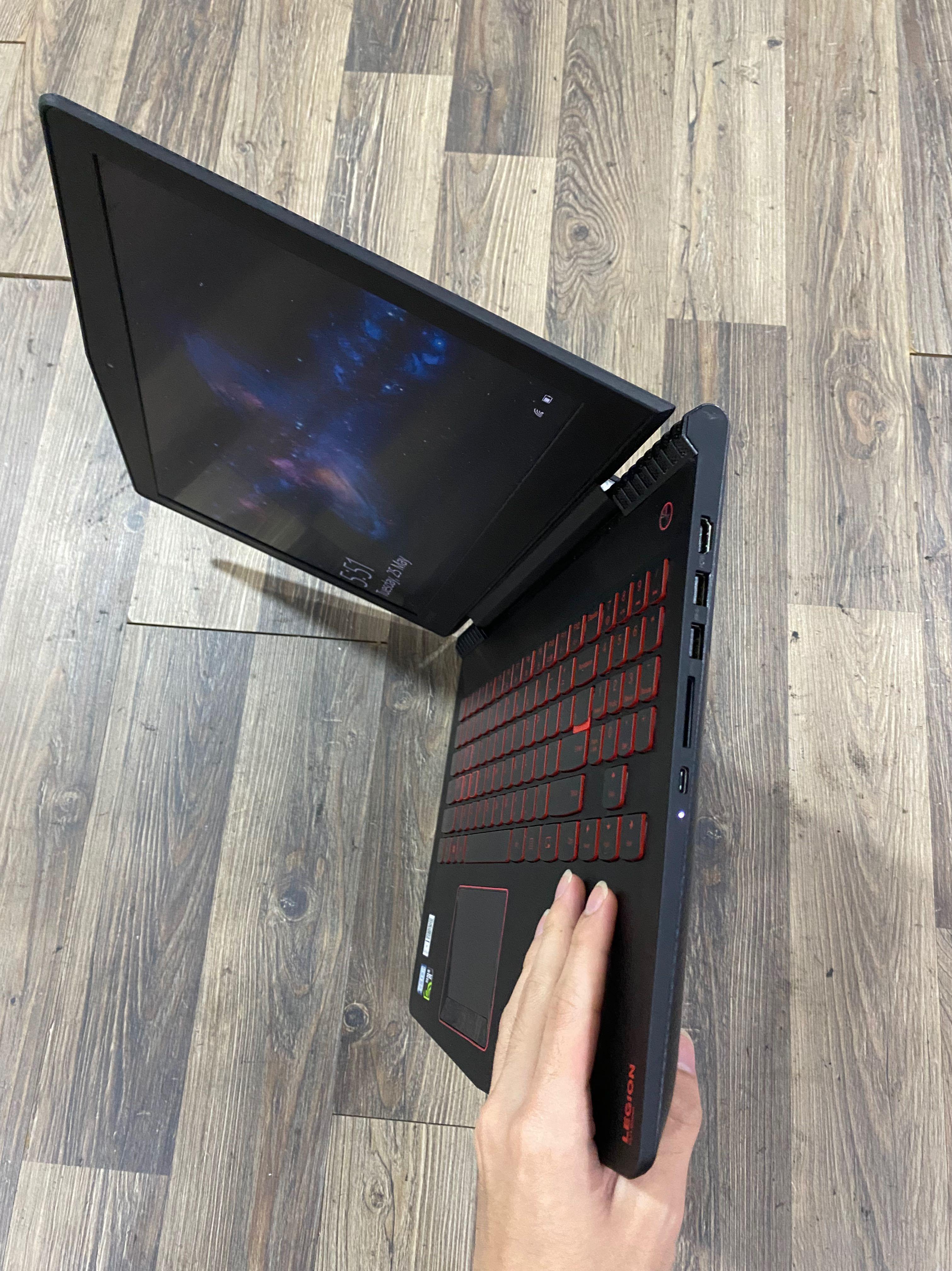 Lenovo Legion, Computers & Tech, Parts & Accessories, Computer Parts on ...