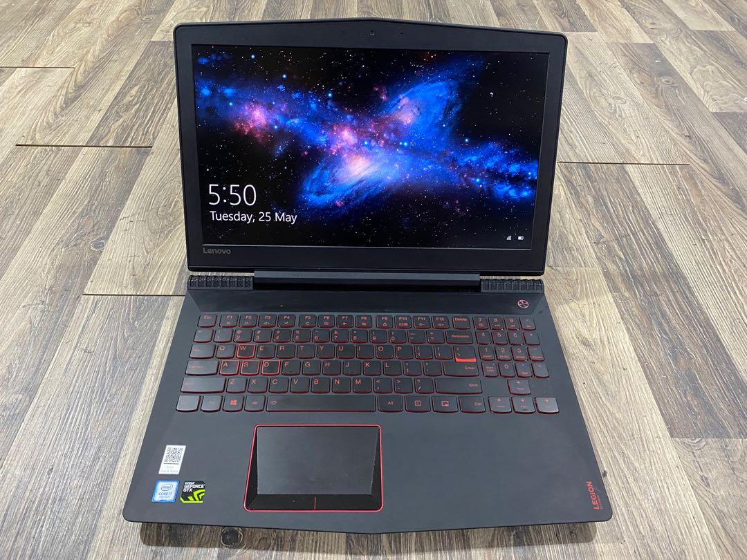 Lenovo Legion, Computers & Tech, Parts & Accessories, Computer Parts on ...