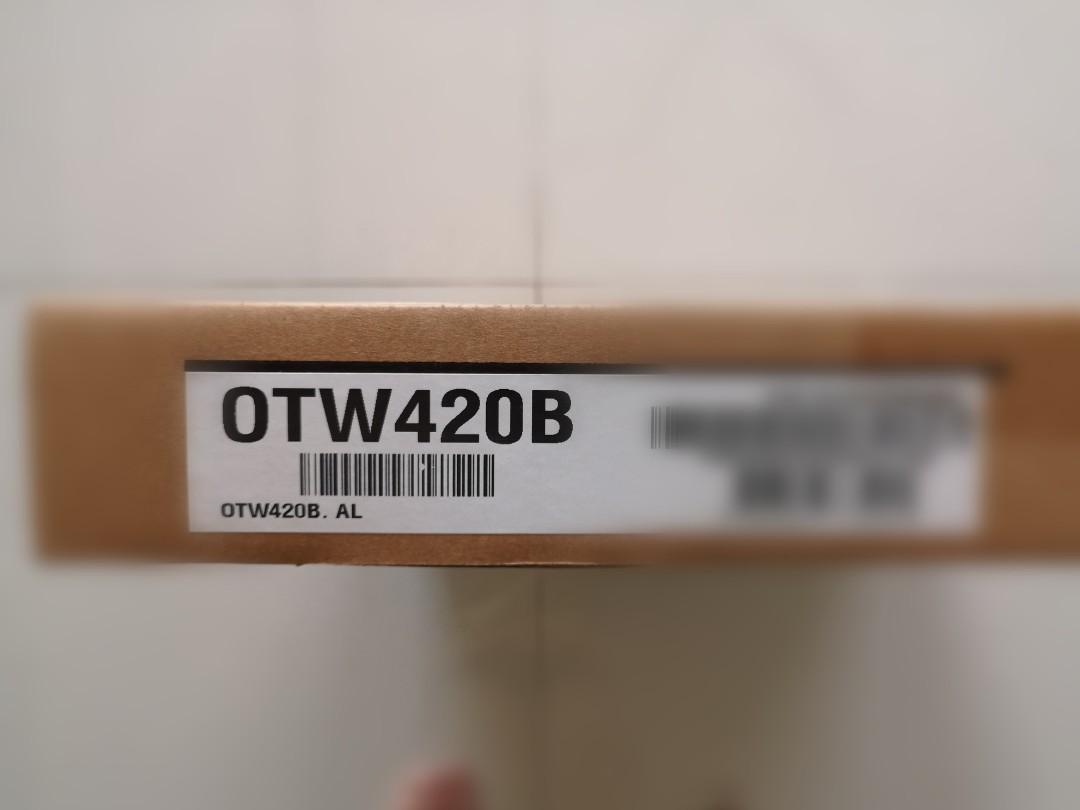 LG Wall Mount OTW420B BNIB, TV & Home Appliances, TV & Entertainment ...