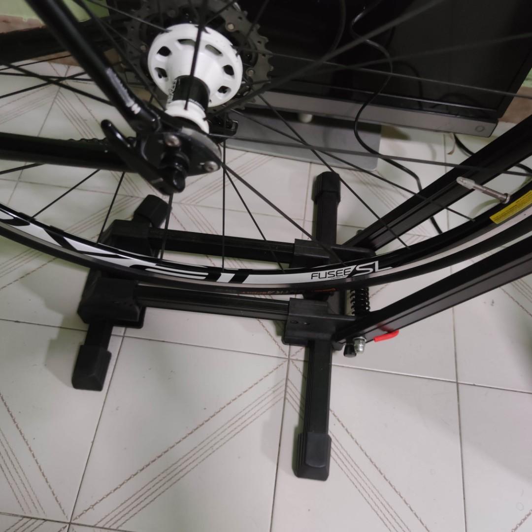 Look 386i full carbon, Sports Equipment, Bicycles & Parts, Bicycles on ...