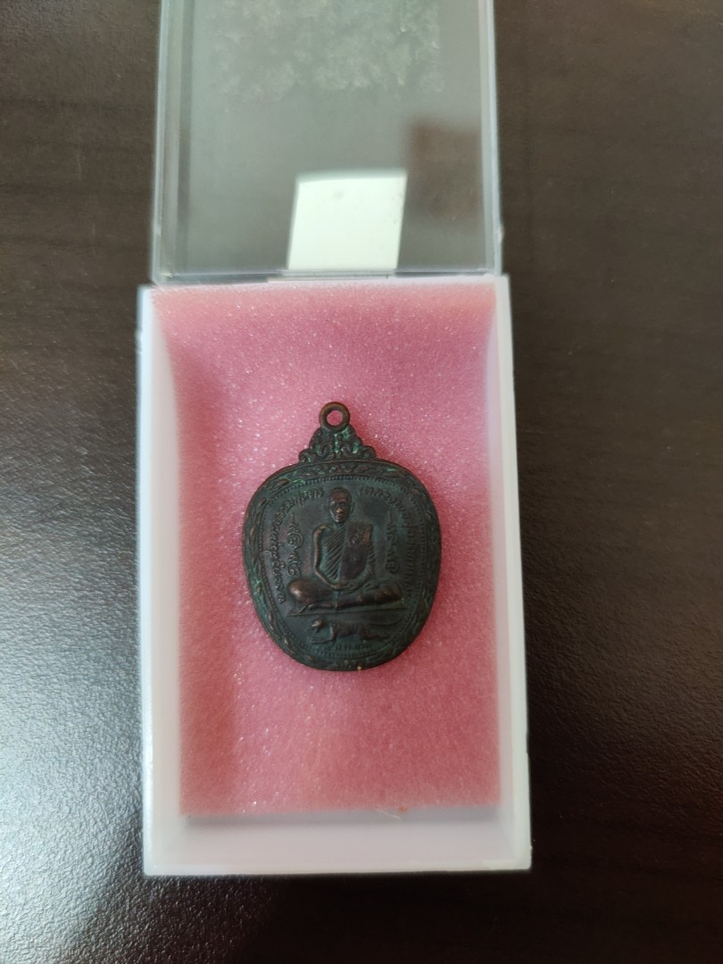 Lp suk, Hobbies & Toys, Memorabilia & Collectibles, Religious Items on Carousell