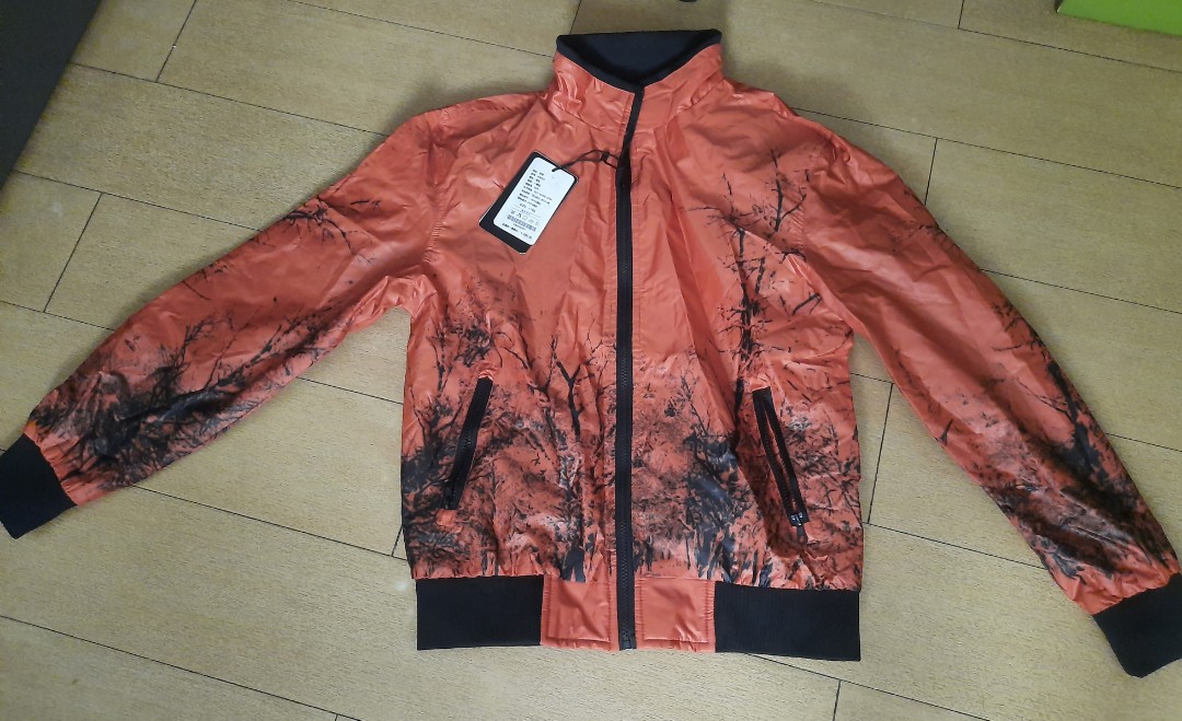Mens vogue jacket M-L, Men's Fashion, Coats, Jackets and Outerwear on ...