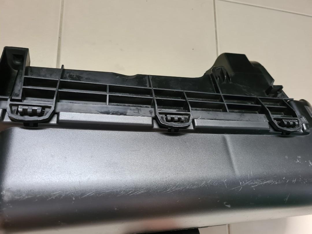 MINI Cooper n14 JCW air intake box with cone filter, Car Accessories ...