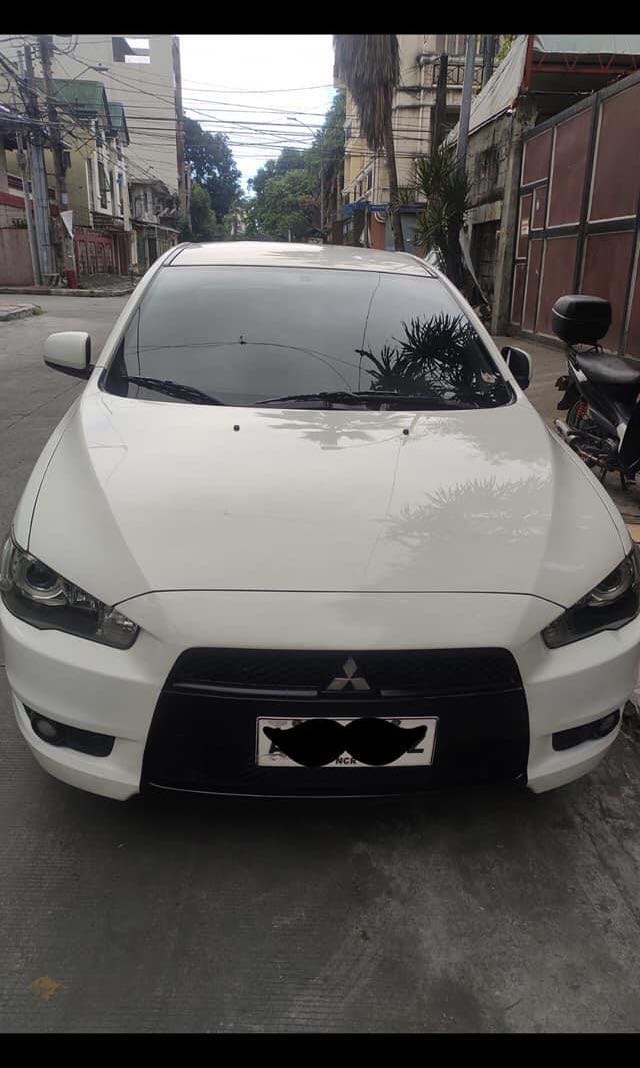 Mitsubishi Lancer 1.6 EX (A), Cars for Sale, Used Cars on Carousell
