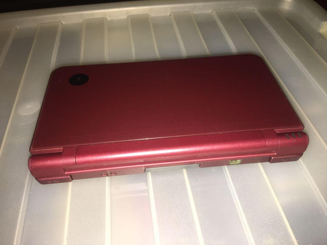 [NDS] Nintendo DSi LL | Nintendo ds, Video Gaming, Video Game Consoles ...