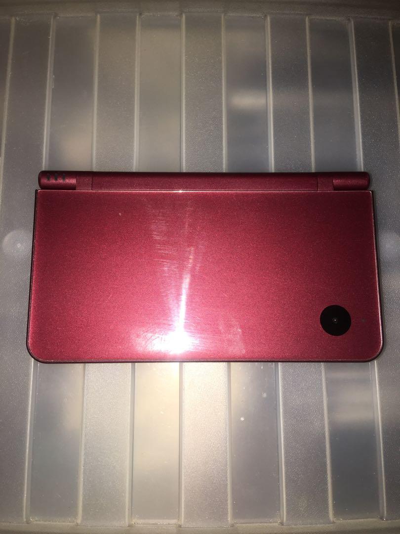 [NDS] Nintendo DSi LL | Nintendo ds, Video Gaming, Video Game Consoles ...