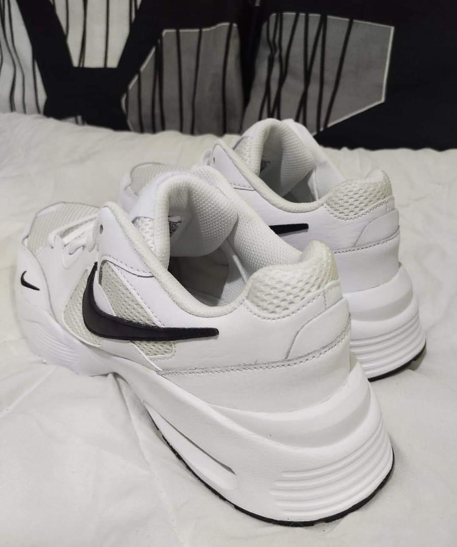NIKE Air Max Fusion ₱1,700, Men's Fashion, Footwear, Sneakers on Carousell