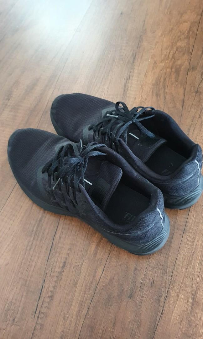 Nike Fitsole, Men's Fashion, Footwear, Sneakers on Carousell