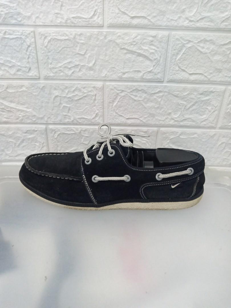 Nike Post Harbour Loafer, Men's Fashion, Footwear, Sneakers on Carousell