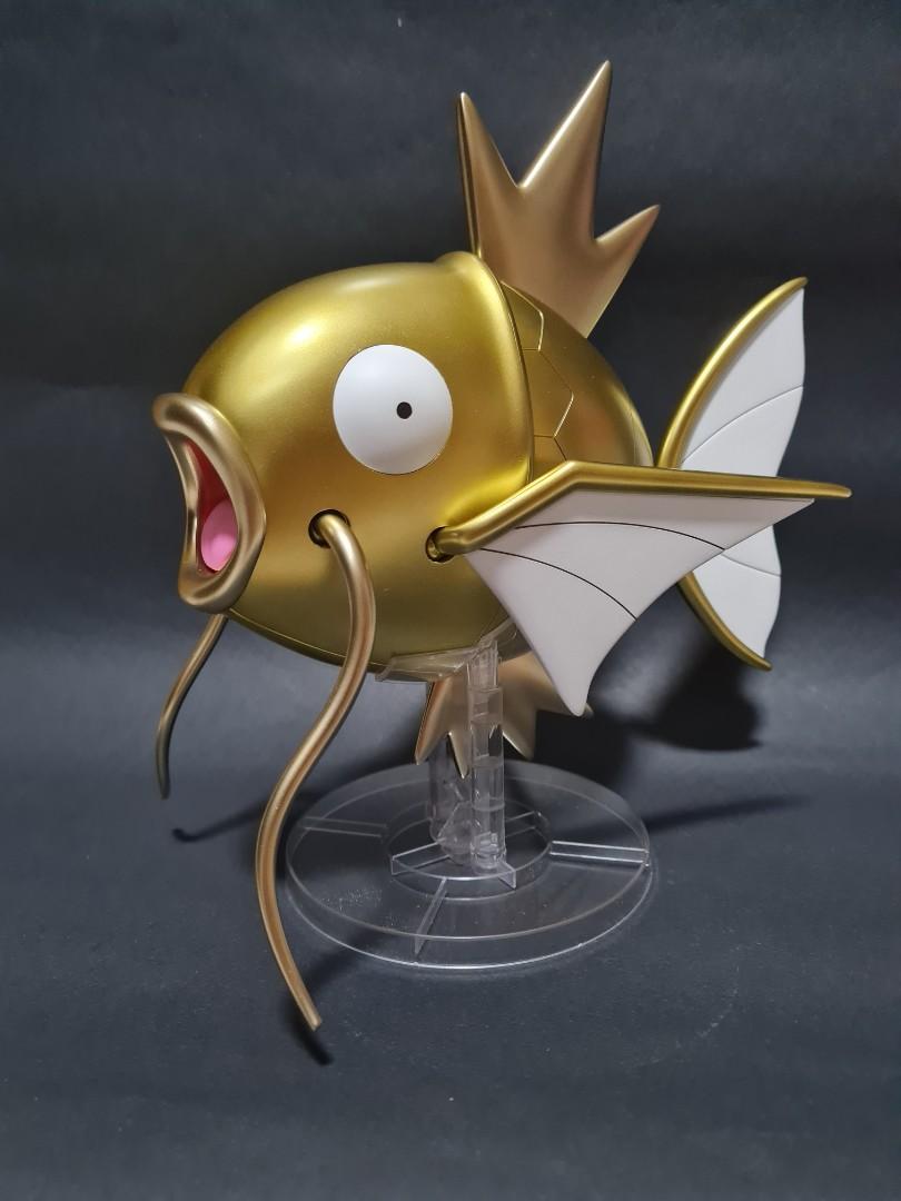 Pokepla Shiny Magikarp, Hobbies & Toys, Toys & Games, Others on Carousell