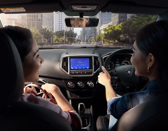 PROTON IRIZ MANUAL & AUTO, Cars, Cars for Sale on Carousell