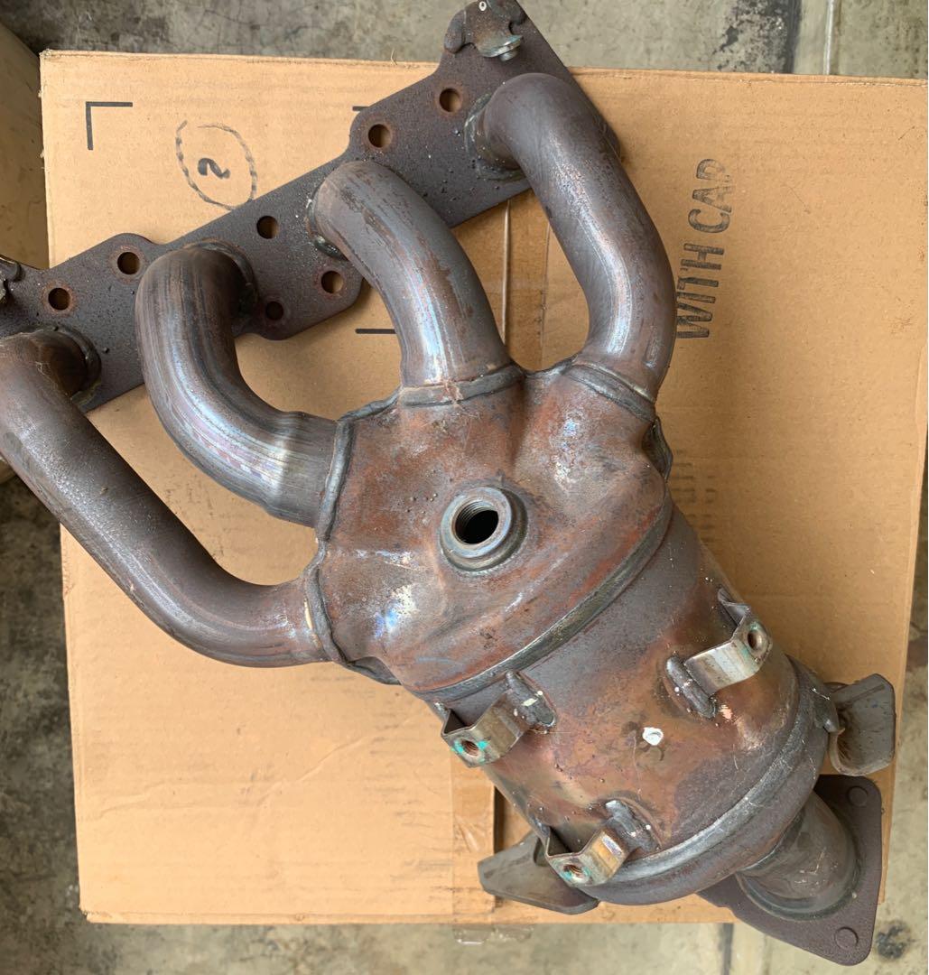 Proton Iriz Stock Extractor, Auto Accessories on Carousell