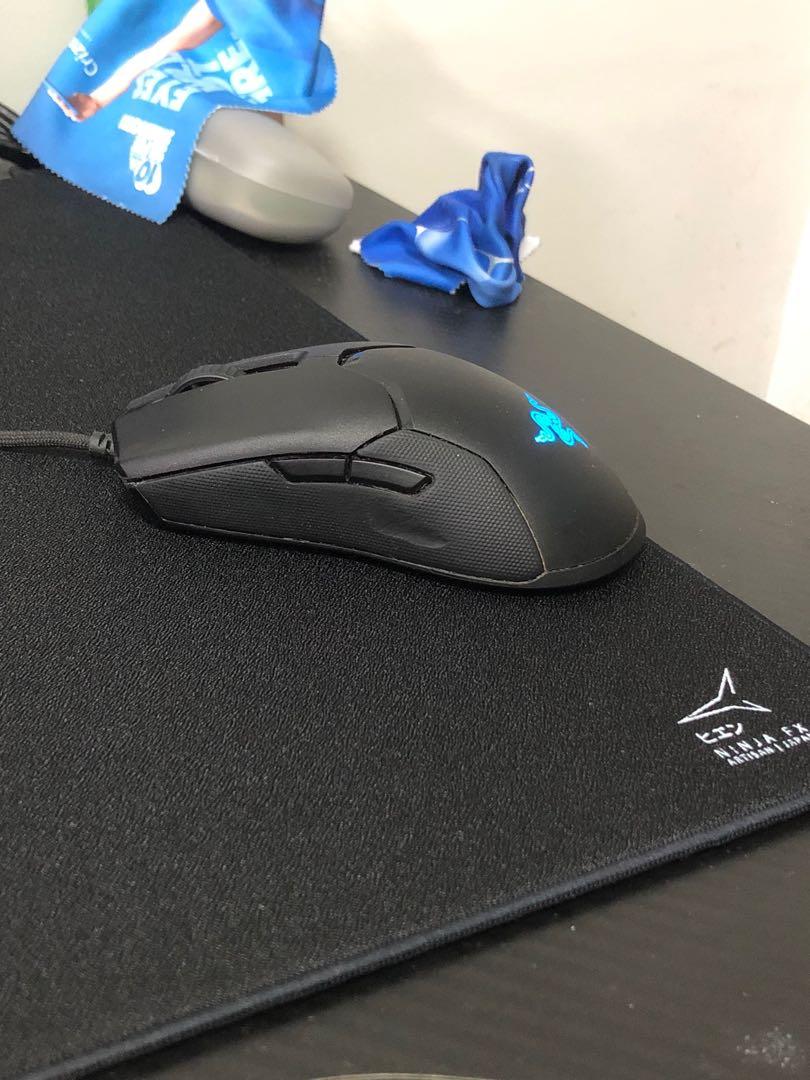 Razer Viper (Wired), Audio, Headphones & Headsets on Carousell