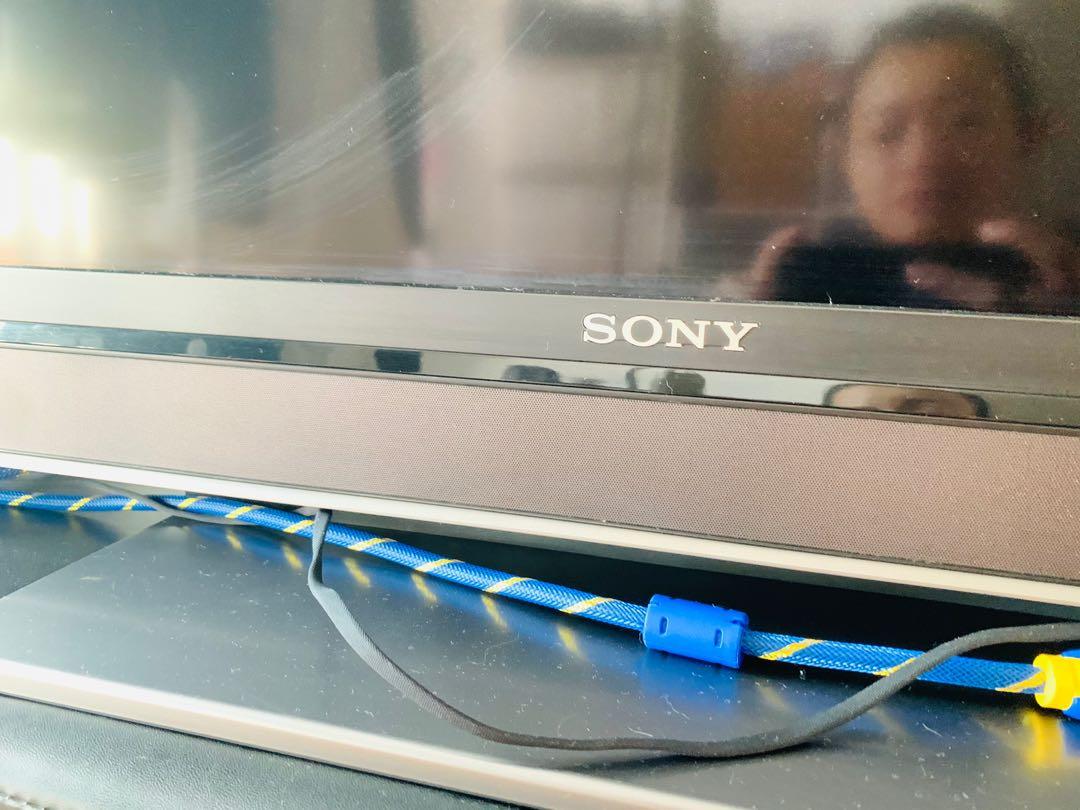 Sony Bravia 39 inch television selling cheap @ $30, TV & Home ...