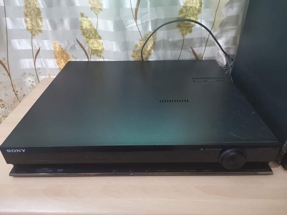 SONY HOME THEATER (DAV-DZ310), Audio, Soundbars, Speakers & Amplifiers ...