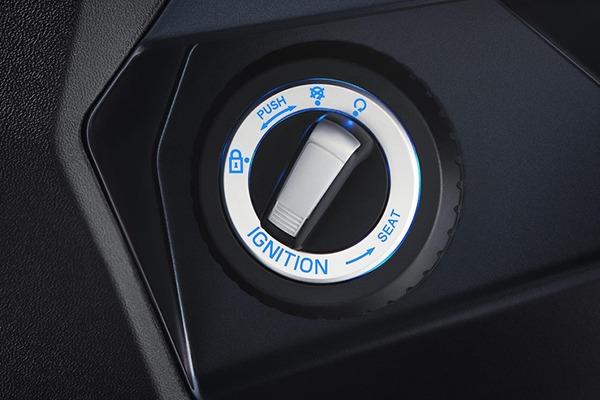 SYM Scooter Smart Key System JET X 150, Motorbikes on Carousell