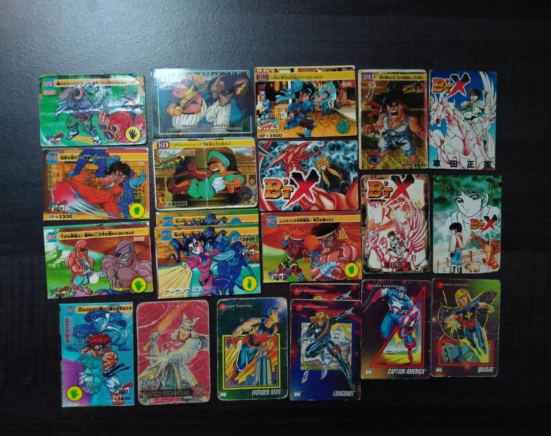 Teks for sale, Hobbies & Toys, Toys & Games on Carousell