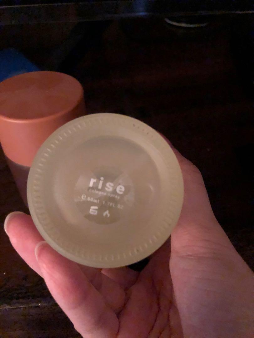 The Everyday Pouf! Perfume / Fragrance Body Mist, Beauty & Personal ...