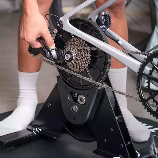 [INSTALLMENT] In-stock Thinkrider A1 Smart Power Trainer Direct Drive ...