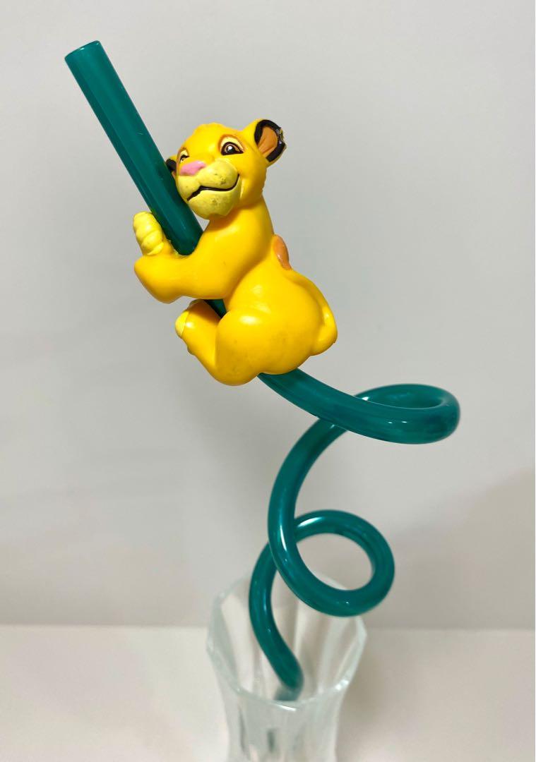 Vintage Simba Straw, Furniture & Home Living, Kitchenware & Tableware ...