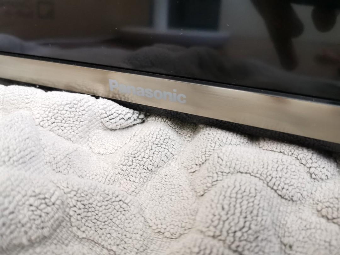 32 inch Panasonic LED TV, TV & Home Appliances, TV & Entertainment, TV ...