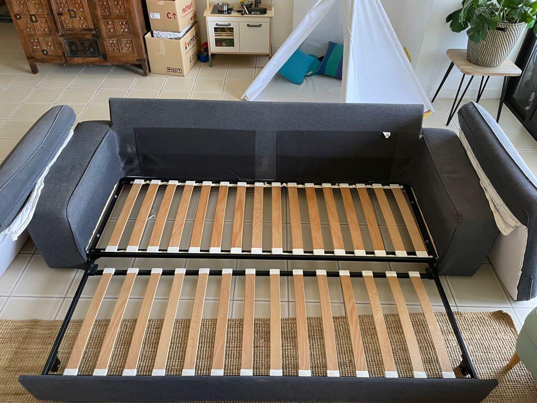 Kivik Sofa Assembly Instructions | Cabinets Matttroy