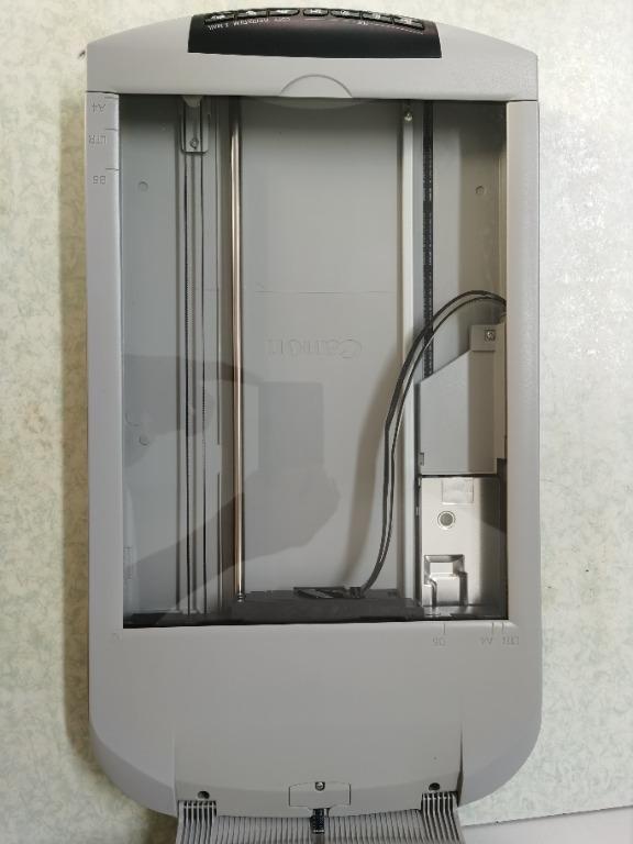 佳能 Canon CanoScan 4400F Sanner 掃描器 掃描儀, 電腦＆科技, 打印機及影印機 - Carousell