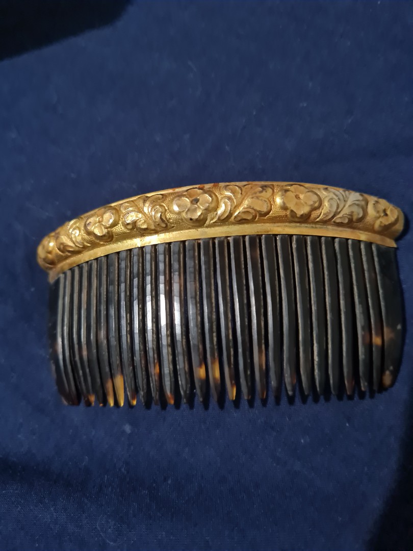 Antique GOLD payneta, Hobbies & Toys, Memorabilia & Collectibles ...