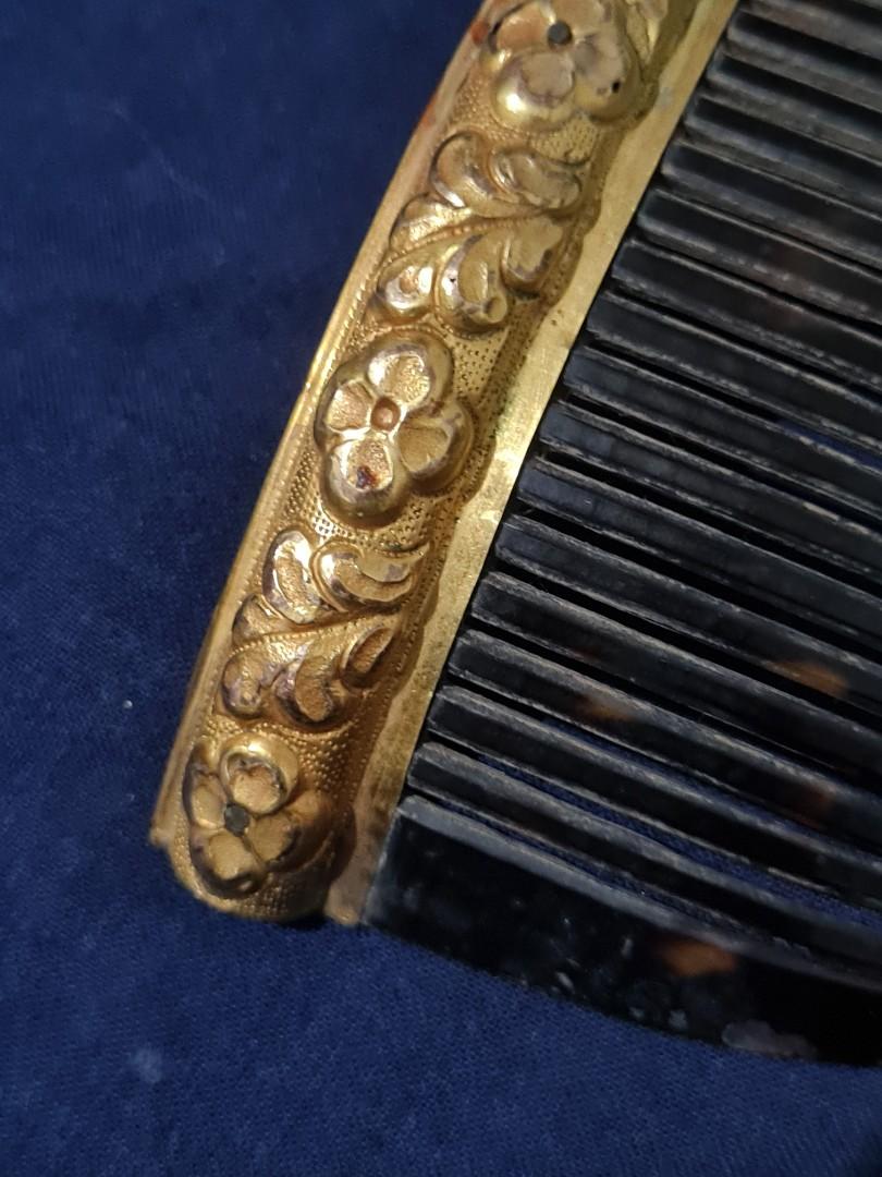 Antique GOLD payneta, Hobbies & Toys, Memorabilia & Collectibles ...