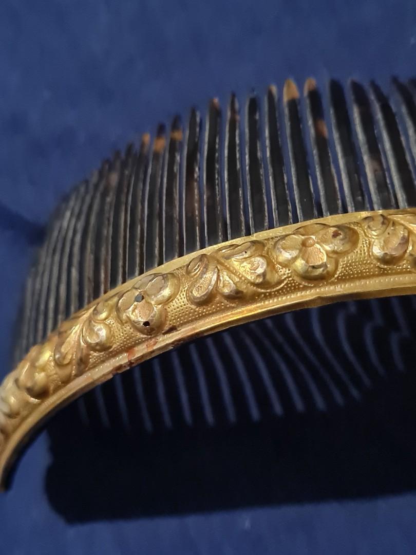 Antique GOLD payneta, Hobbies & Toys, Memorabilia & Collectibles ...