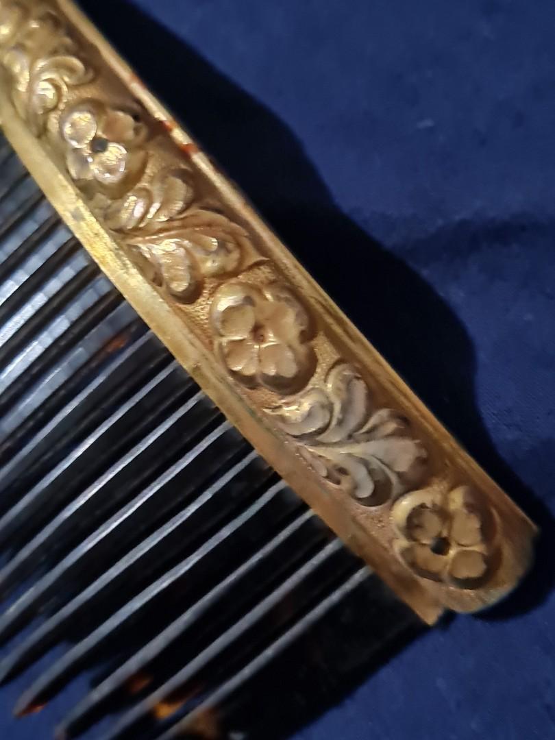 Antique GOLD payneta, Hobbies & Toys, Memorabilia & Collectibles ...