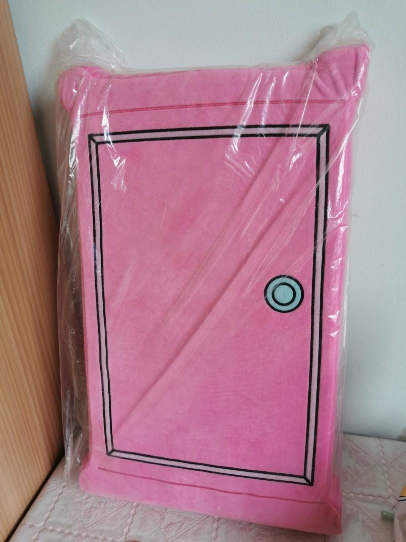 Anywhere Door Doraemon DOKODEMODOA, Hobbies & Toys, Toys & Games on ...