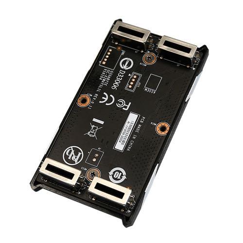 AORUS SLI HB Bridge RGB Gigabyte, Computers & Tech, Parts & Accessories, Other Accessories on ...